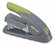 Степлер KW-Trio Level-Touch 5618GR, закрытый, 40 листов, 100 скоб