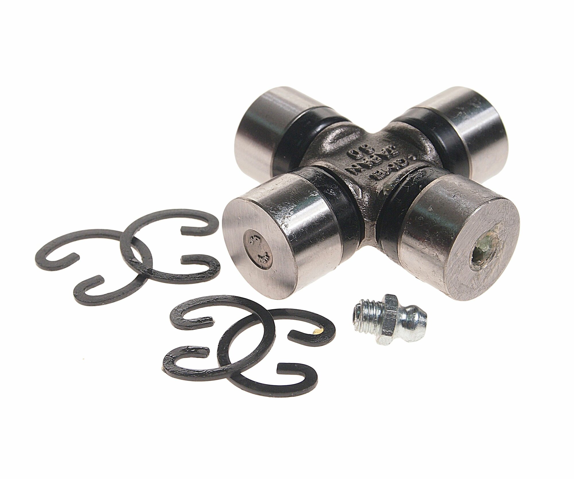 Крестовина DAIHATSU вала карданного (54.80х20.02) GMB / Арт. GUD-81