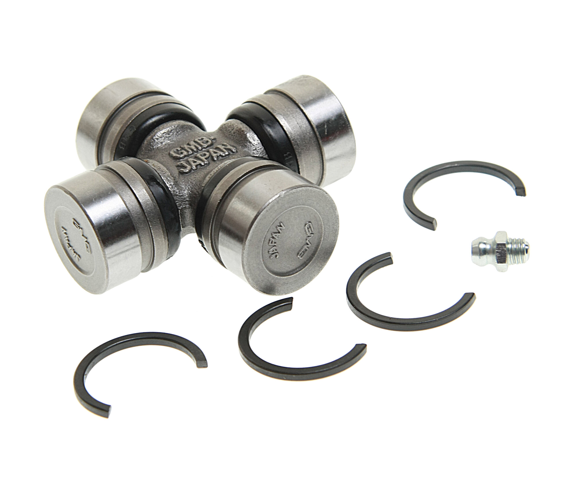 Крестовина TOYOTA вала карданного (46.80х26.00) GMB