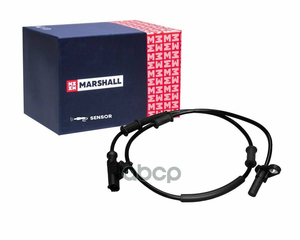 Датчик ABS передн. прав. Hyundai Accent III 06- (MSE0224) MARSHALL арт. MSE0224