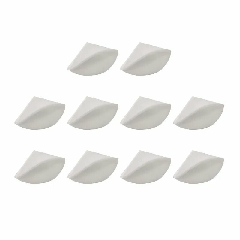 Улучшенные конические фильтры для вытяжных клапанов, - A