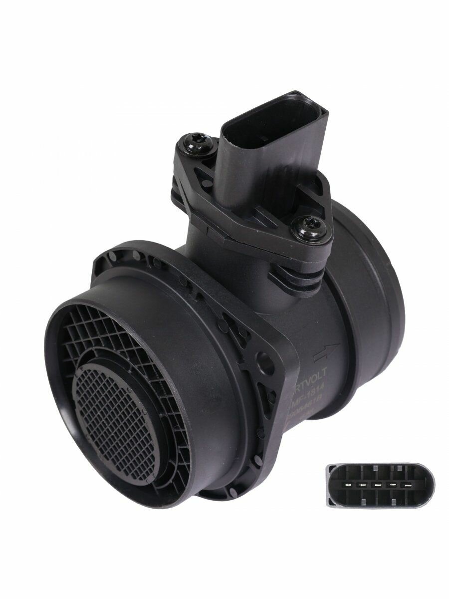 Датчик масс. расх. воздуха для а/м VAG Transporter T4 (90-)/T5 (03-) (VS-MF-1814), STARTVOLT VSMF1814