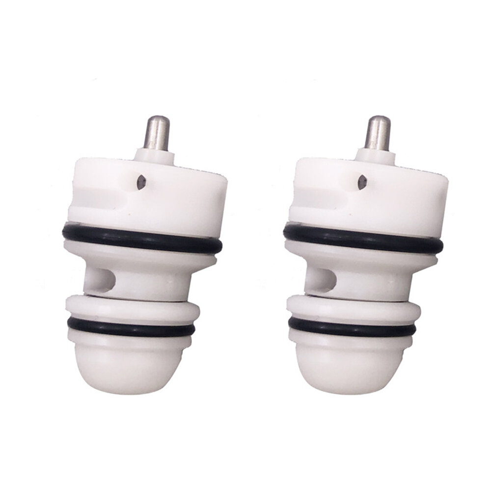 Комплект Пускового клапана 2шт Заменяет Запасные Части для Рулонных Гвоздезабивателей Max CN55, CN70 и CN80