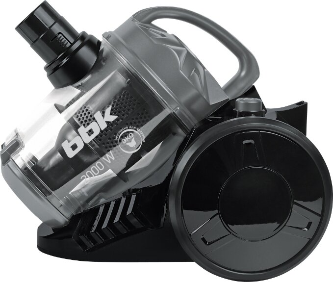 Пылесос для дома мощный с контейнером BV1503