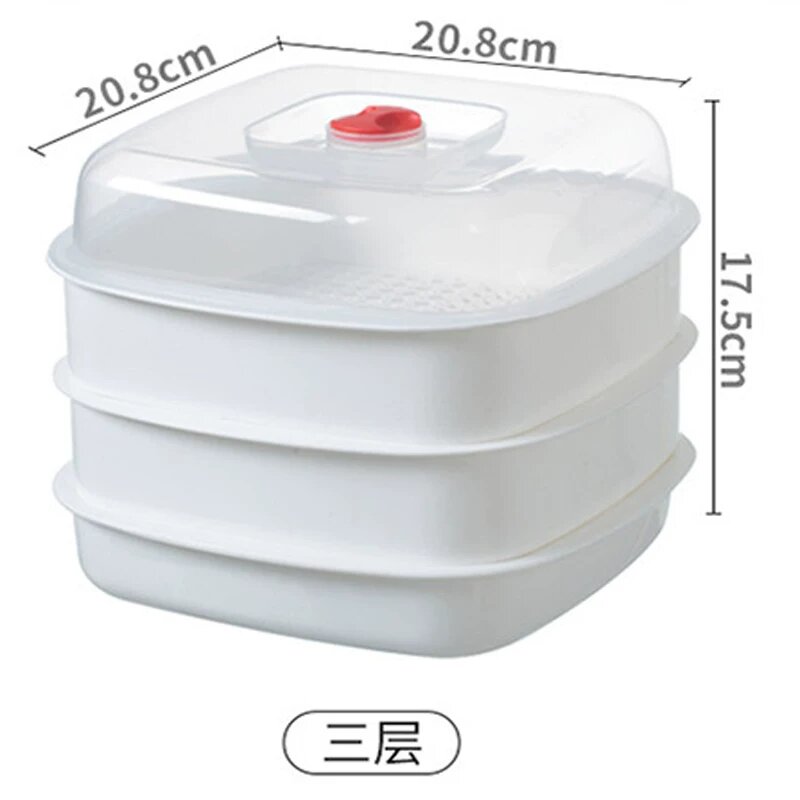 Микроволновая печь с подогревом, специальная посуда, контейнер для горячего риса, ланч-бокс, коробка для пароварки,