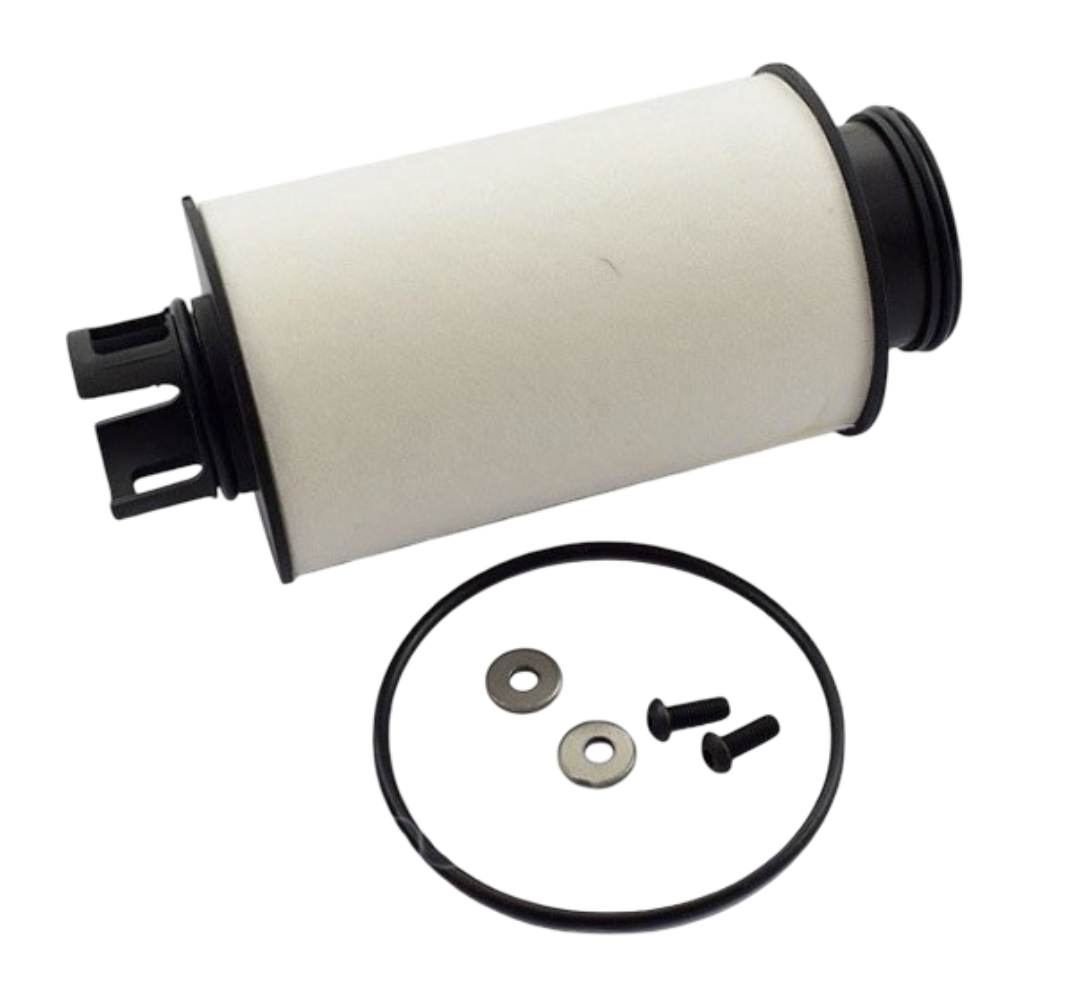 Фильтр системы вентиляции картера man tgs/tgx с мотором d2066 d2676