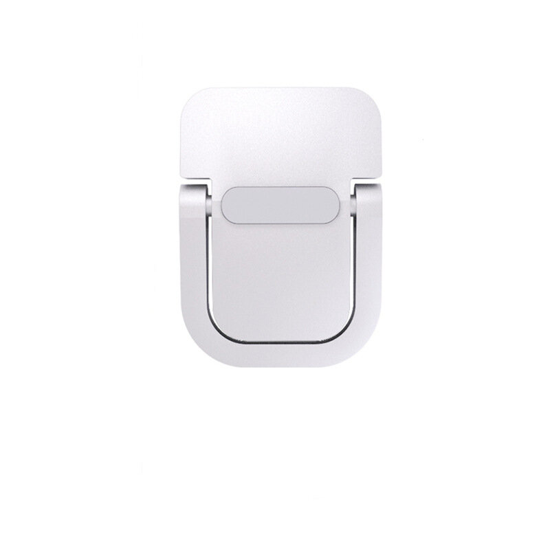 Старый клиент источник металла ноутбук невидимый кронштейн мини портативный высота увеличения охлаждения кронштейн