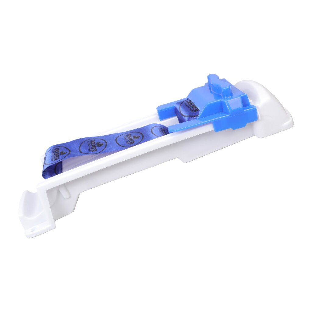 Бигуди для завивки овощей и мяса-цветная упаковка в коробке