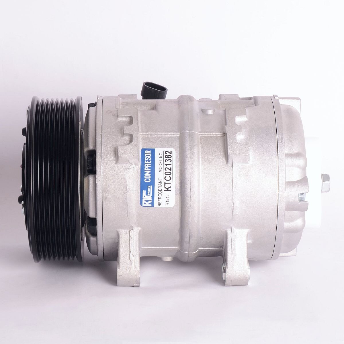 Компрессор FAW 24V 810302036D 8PK (021382)