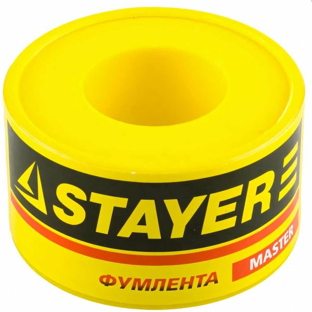 Фум-лента STAYER MASTER