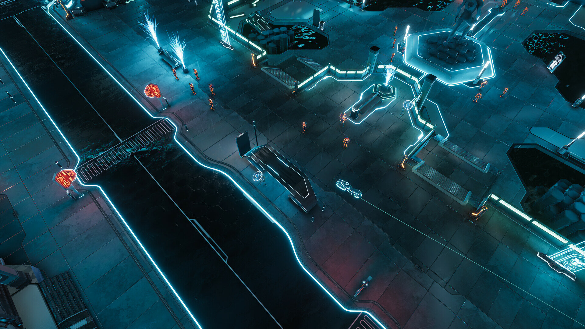 TRON: Catalyst Xbox Series X|S Аккаунт • Активация аккаунта • регион Весь мир