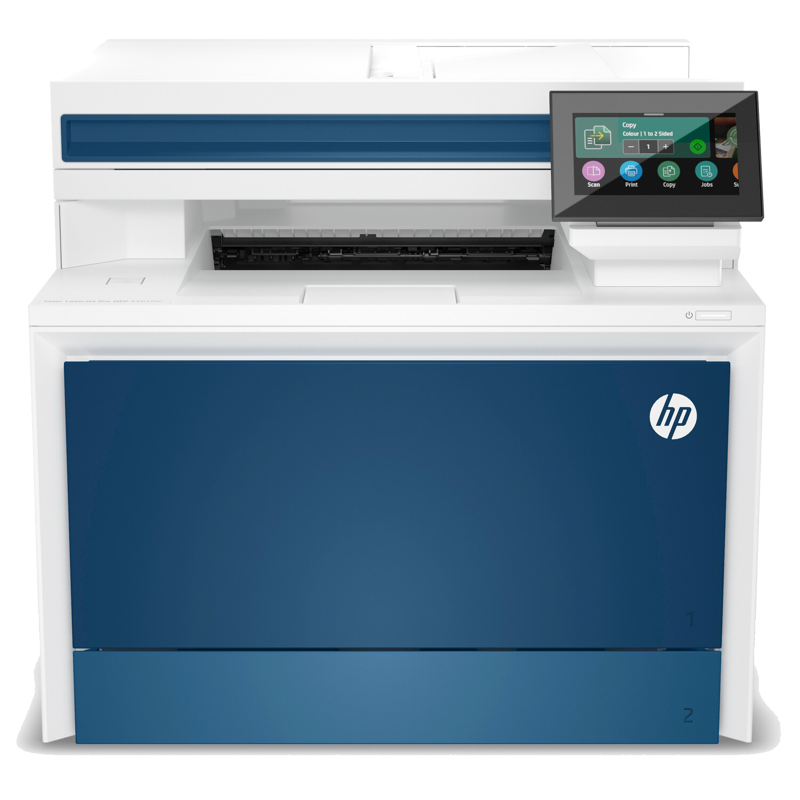 МФУ лазерное HP Color LaserJet Pro MFP 4303fdn 5HH66A