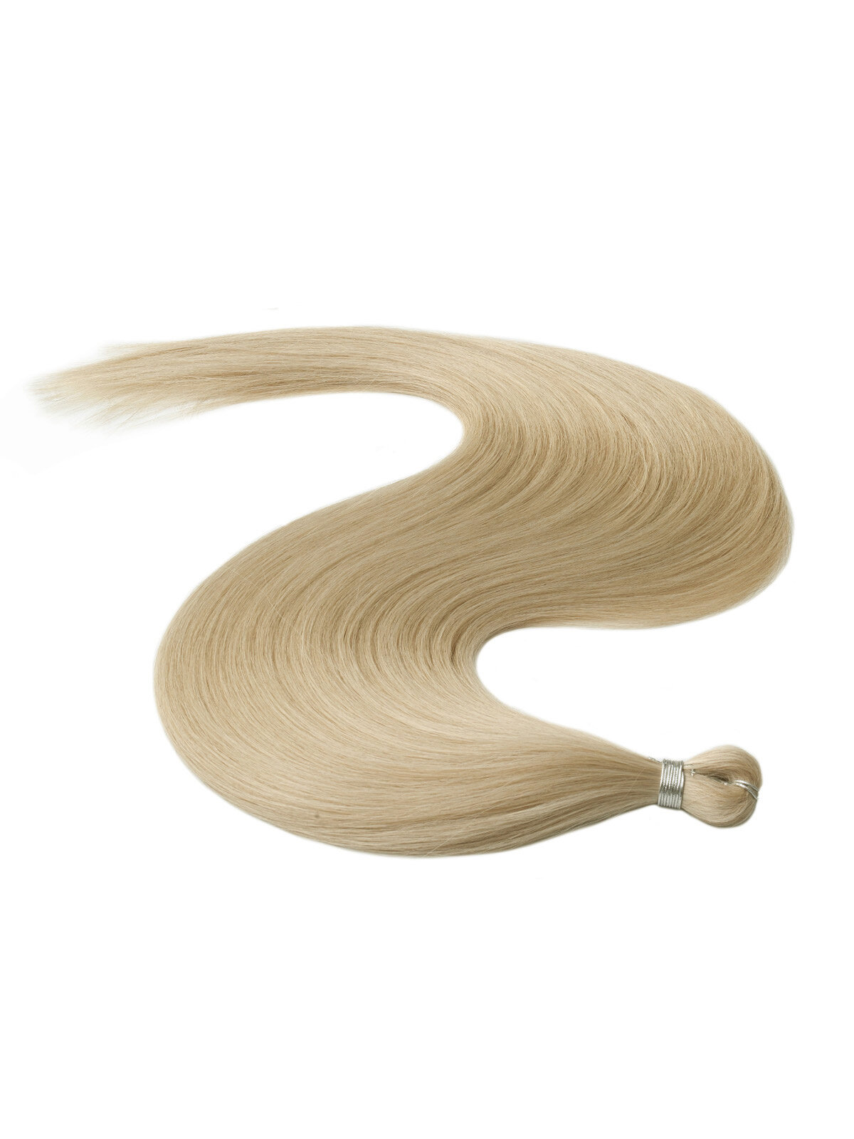 Hairshop Биопротеин для наращивания Вандер LGL 150гр 150см