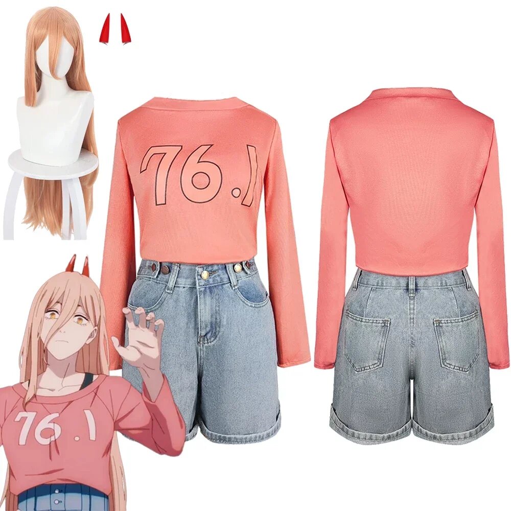 Комплект одежды