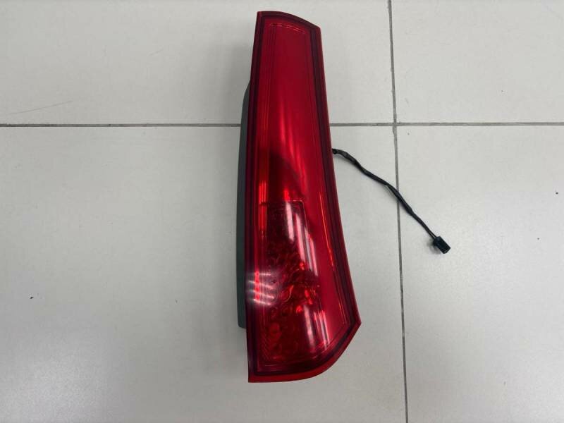 Фонарь задний правый Kia Ceed ED 2007-2012 кат.номер: 924041H350