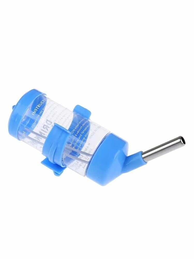 Хомяк поилка 80 мл