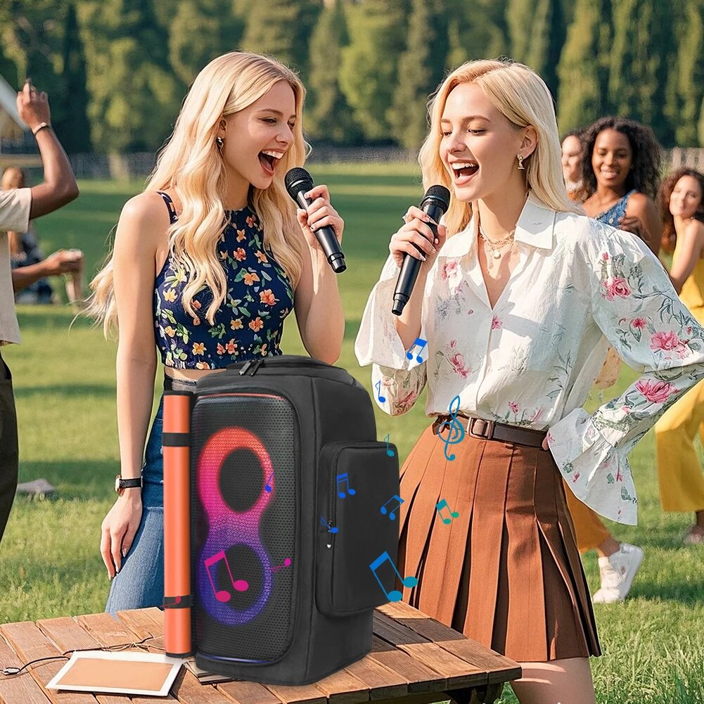 Чехол для динамиков JBL PARTYBOX 110/120 ALLOET