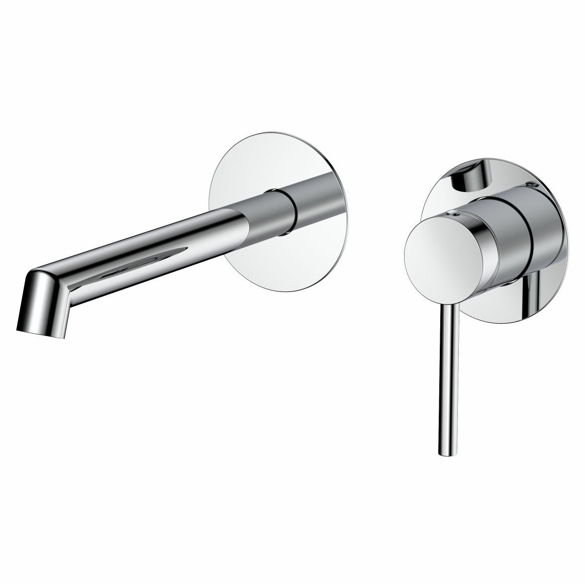 Смеситель для раковины D&K Stuttgart DA1774401