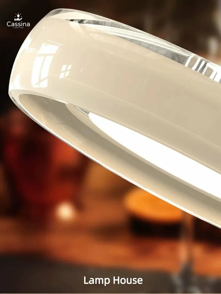 Люстра, LED, 12 Вт — фото 1