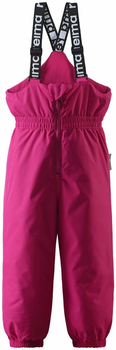 Полукомбинезон утеплённый