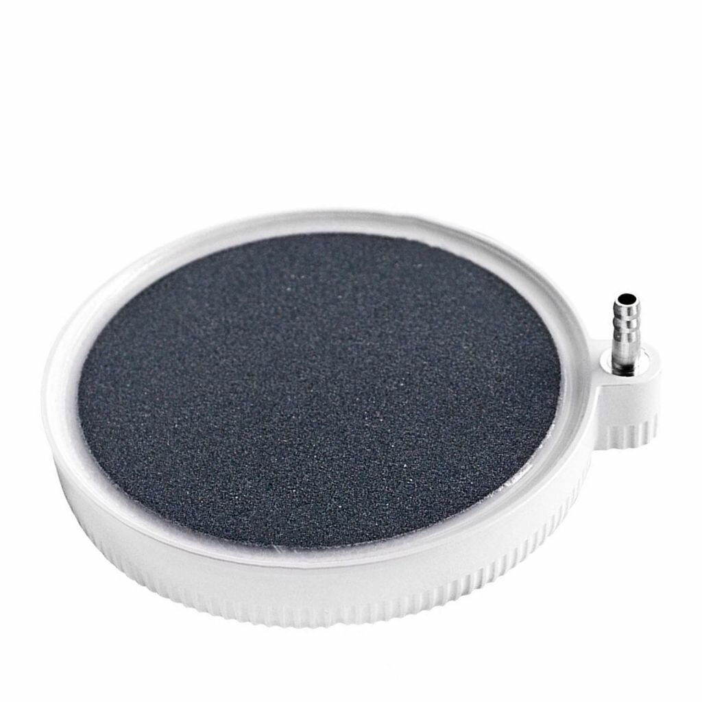 Камни для аэрации аквариумов