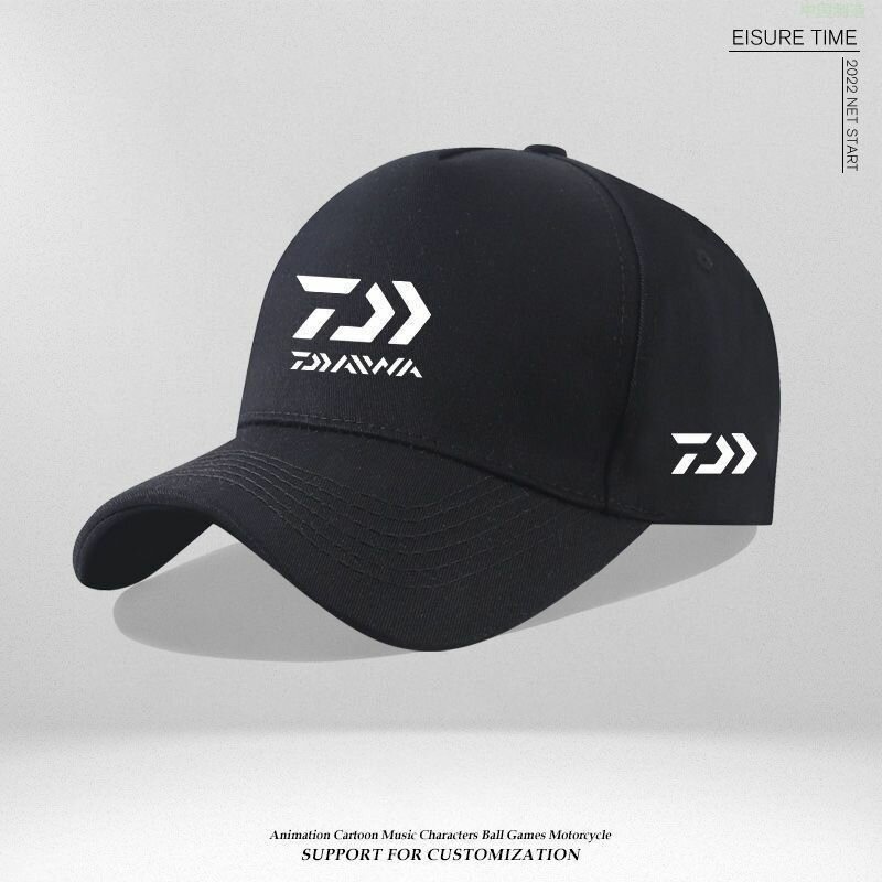 Бейсболка Daiwa