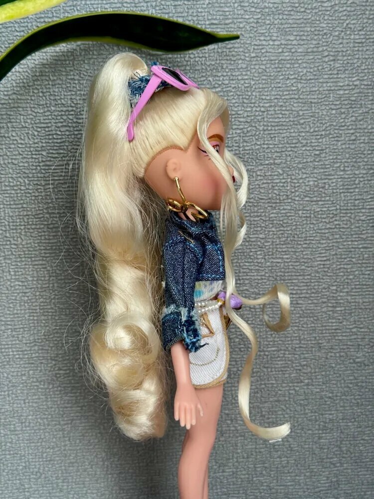 Bratz Кукла — фото 1