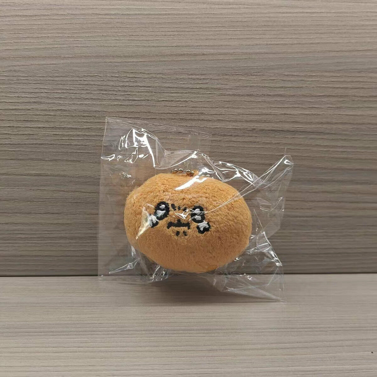 Японский одиночный чикава Усаки Нагано высмеивает самоуничижение Кумаги Икава Кекс Плач Картофельный пирог_5cm