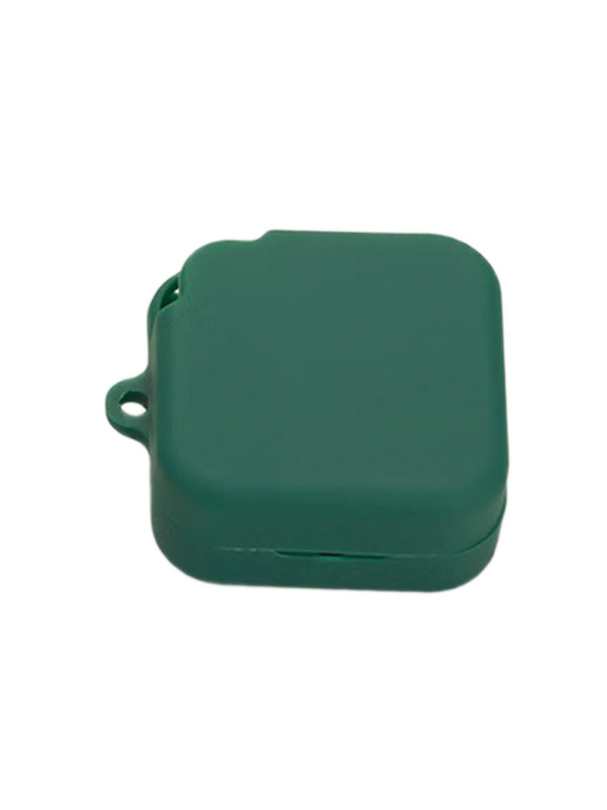 Мягкая обертка Защищает корпус наушников от ежедневного износа для CMF by Buds 2A