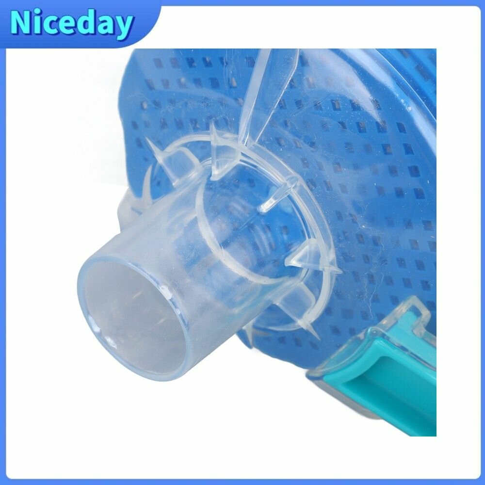 Контейнер для листьев в бассейне, пластиковый, для Hayward W560