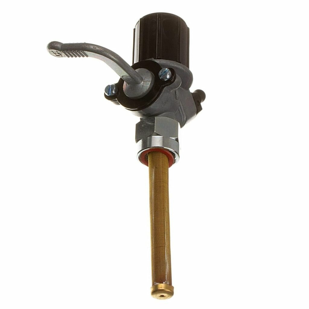 Клапан топлива для бензобака мотоцикла, подходит для Simson