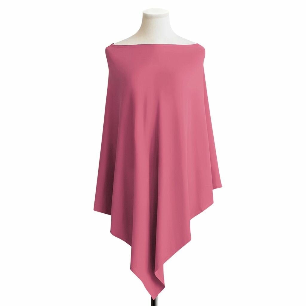 Многофункциональный накидка для кормления грудью