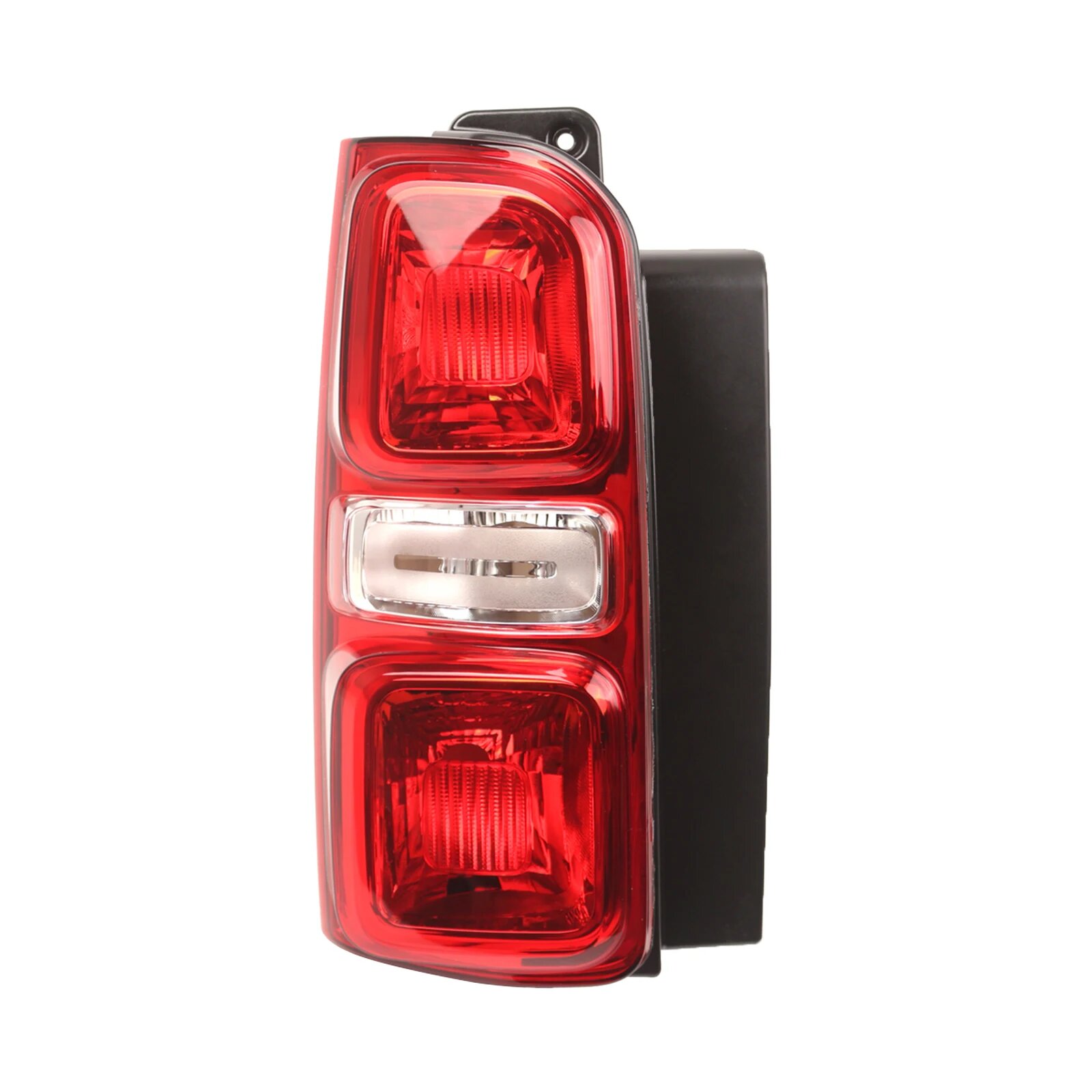 Автомобильный светодиодный задний фонарь для Peugeot Expert 2016-2021 гг, аксессуары Left