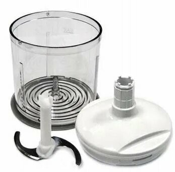 Универсальный измельчитель XL Bosch 00574755 MFZ4050 для MFQ4. / MSM6/7.