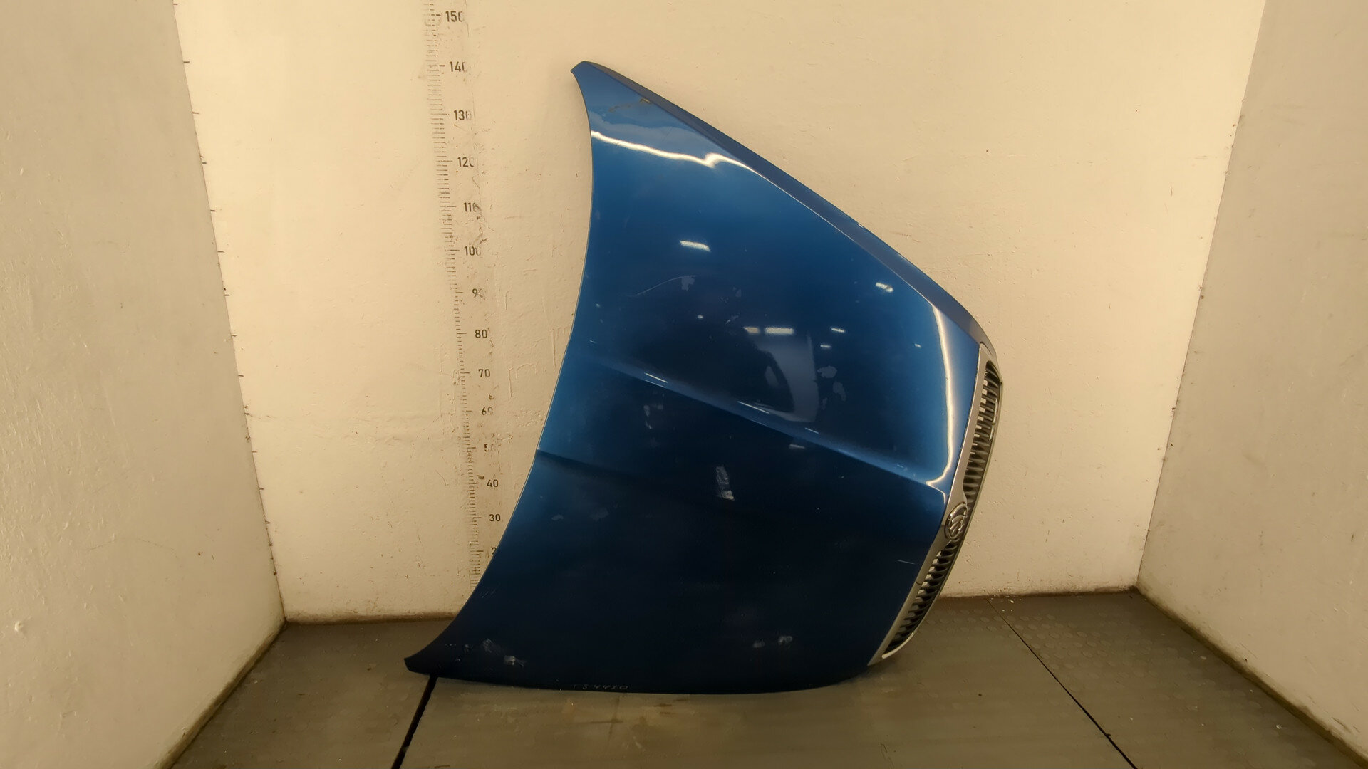 Капот Skoda Octavia (A5) Б/У