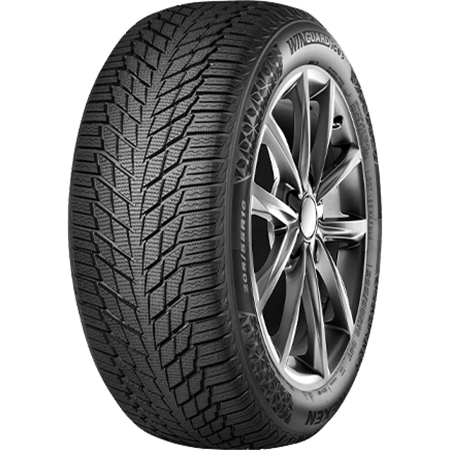 Зимние автошины Nexen Winguard Ice 3 235/45 R18 98T NXK18947