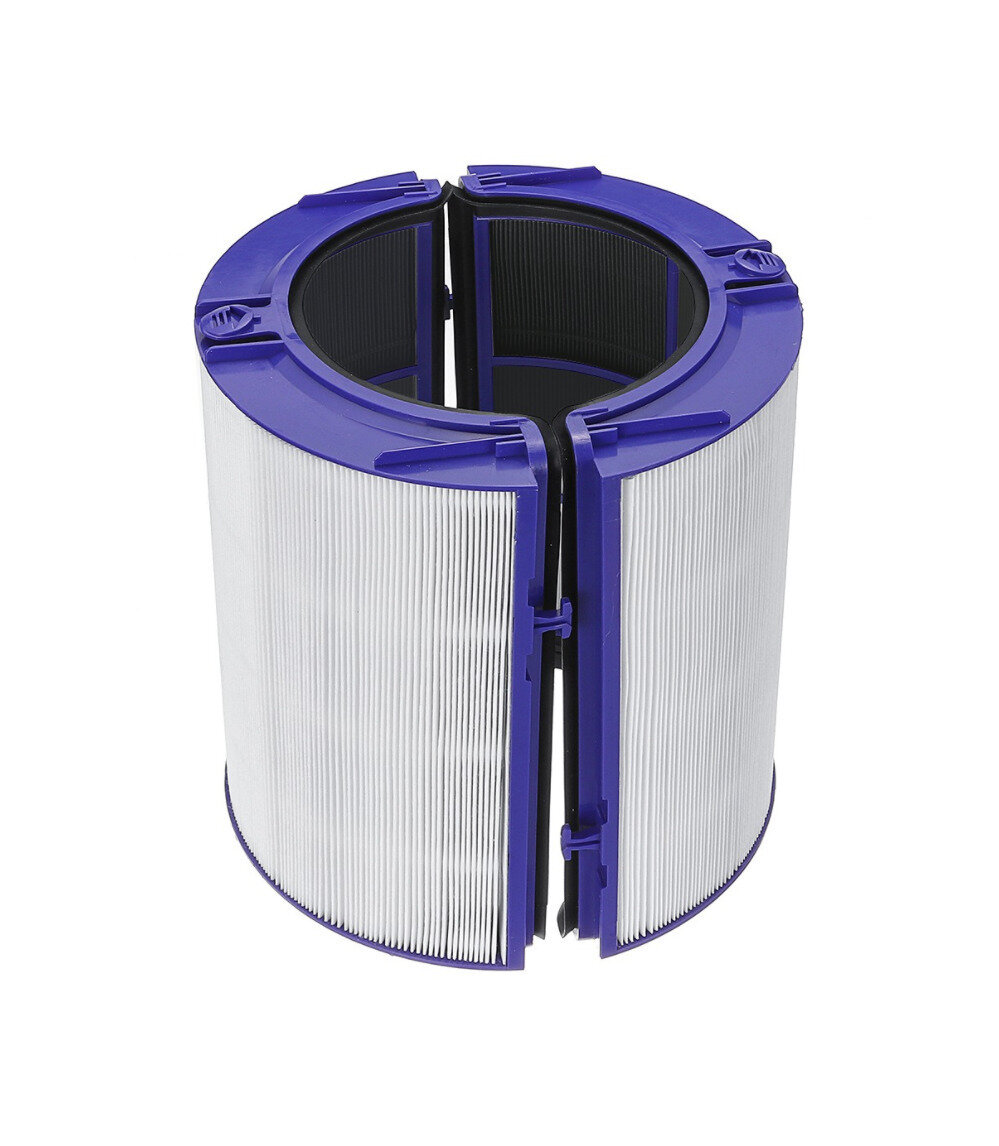 Комплект фильтров адаптированных для Dyson TP06 HP06 PH01 PH02 TP04