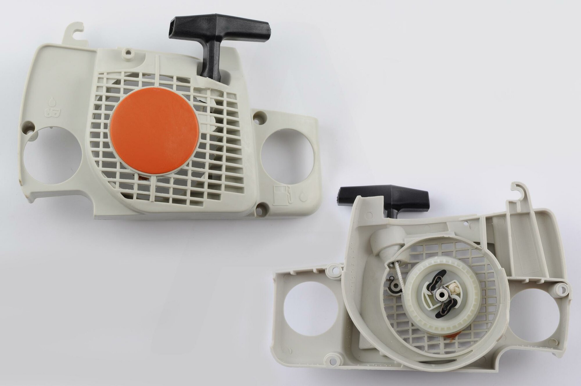 Стартер в сборе для бензопилы St.l MS 170-180