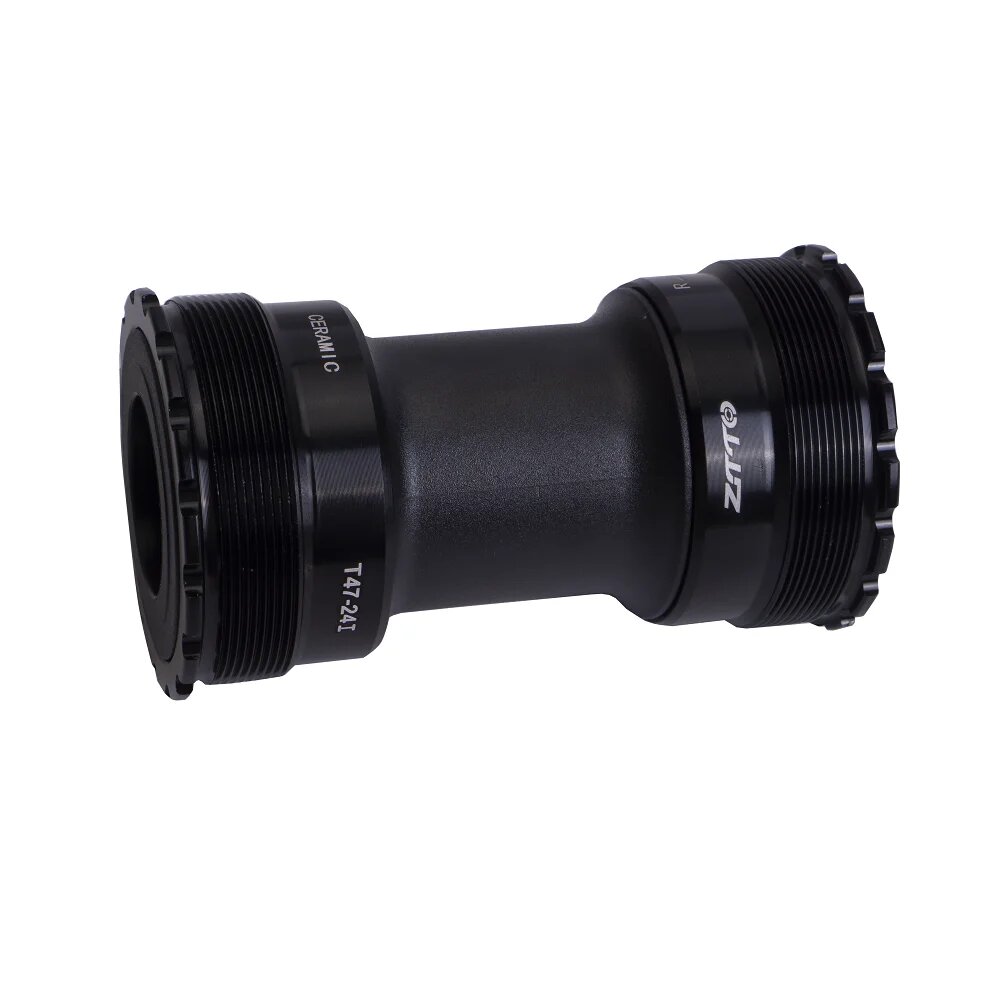 ZTTO керамический подшипник каретка BB30 BB386 PF30 PF79 T47 для рамы 42/46 мм 68/73/86 мм T47 24I