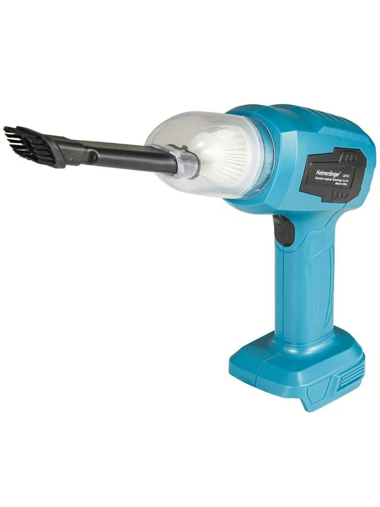 Heimerdinger Воздуходувка — фото 1