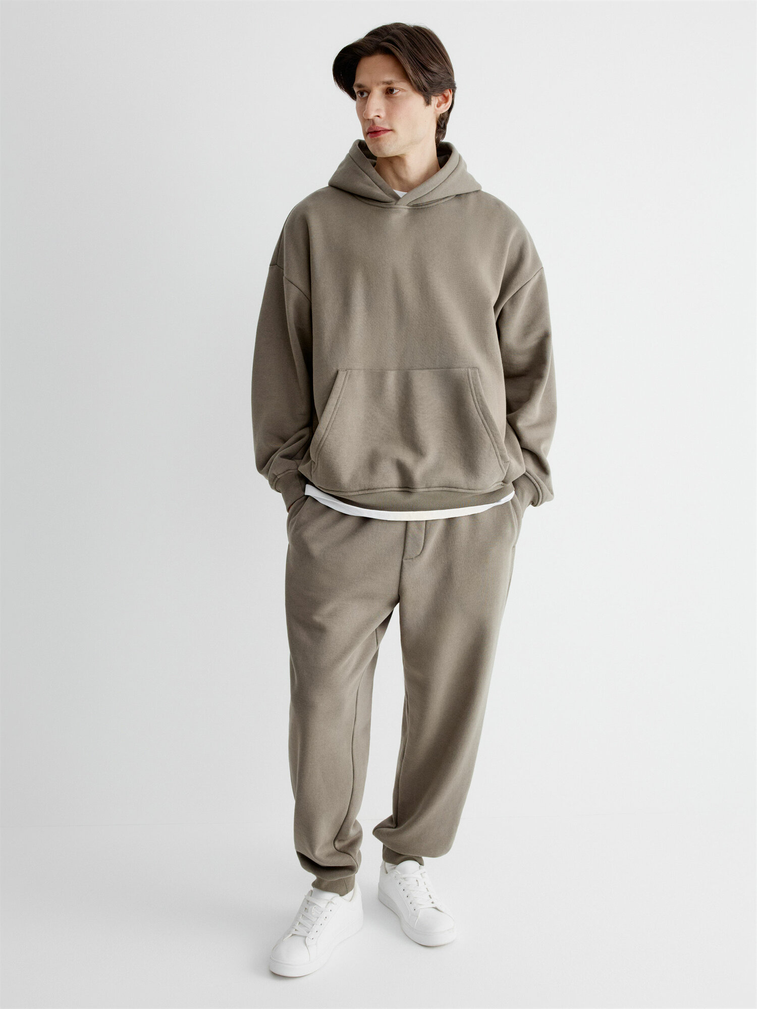 Брюки джоггеры