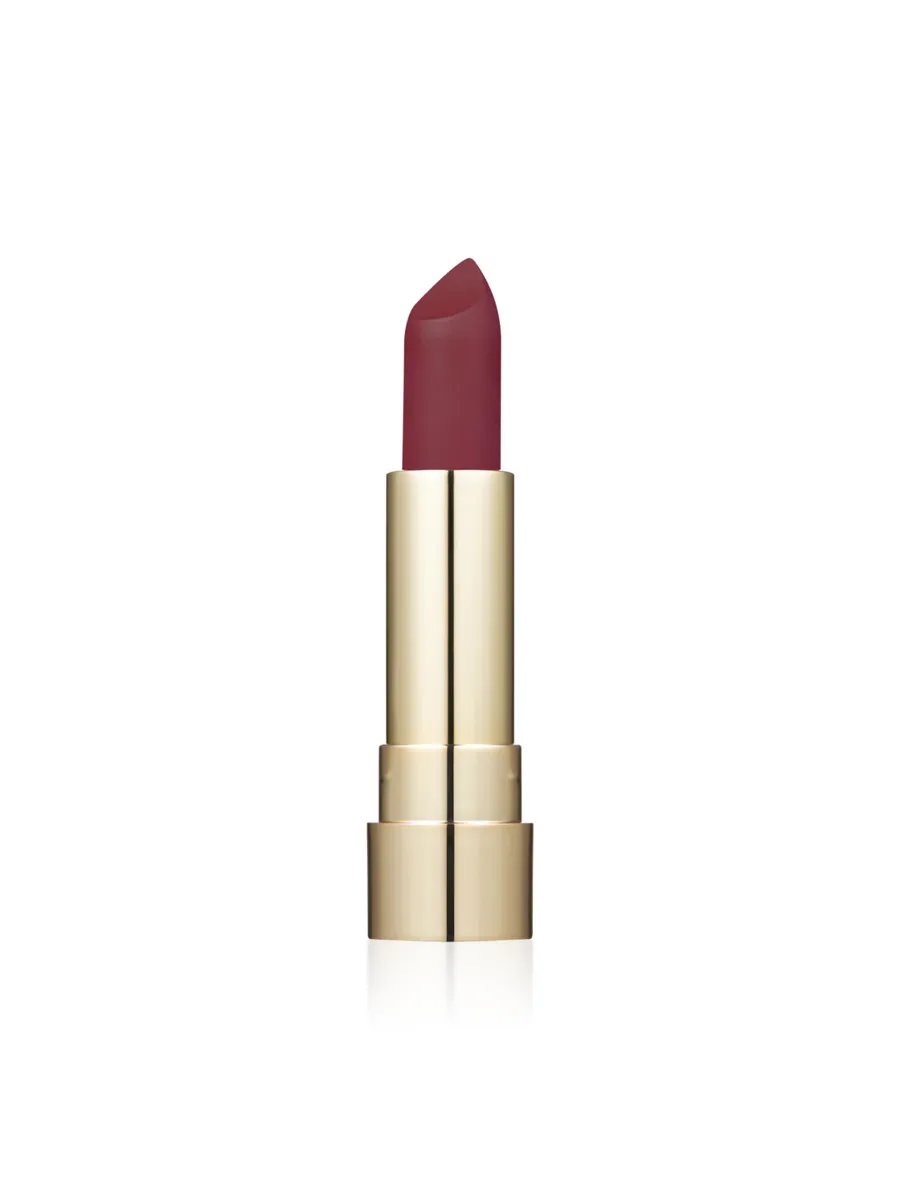 Помада Topface Rich Matte Lipstick, Насыщенная матовая для губ, 015