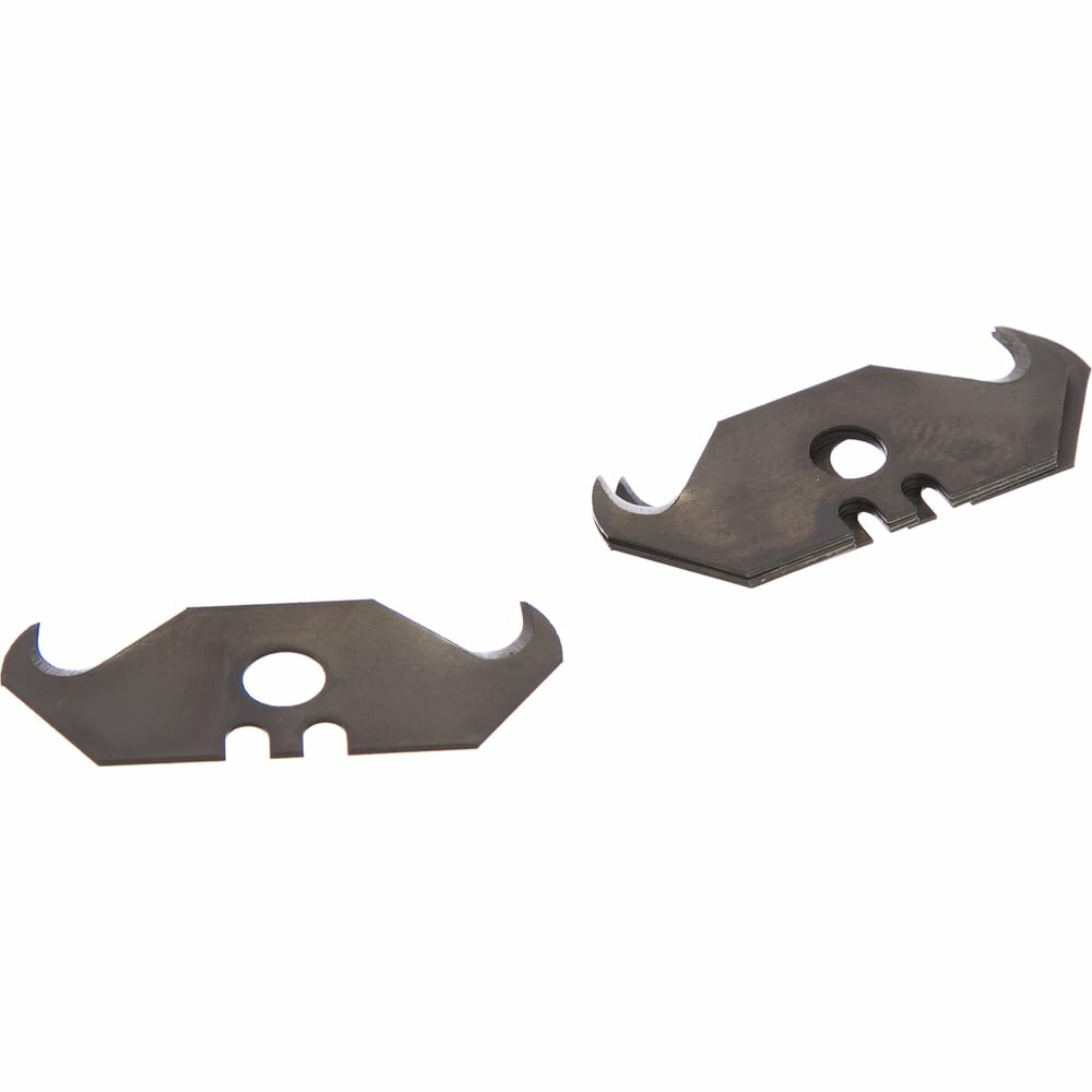 Сменные лезвия для ножей кобальт 911-512