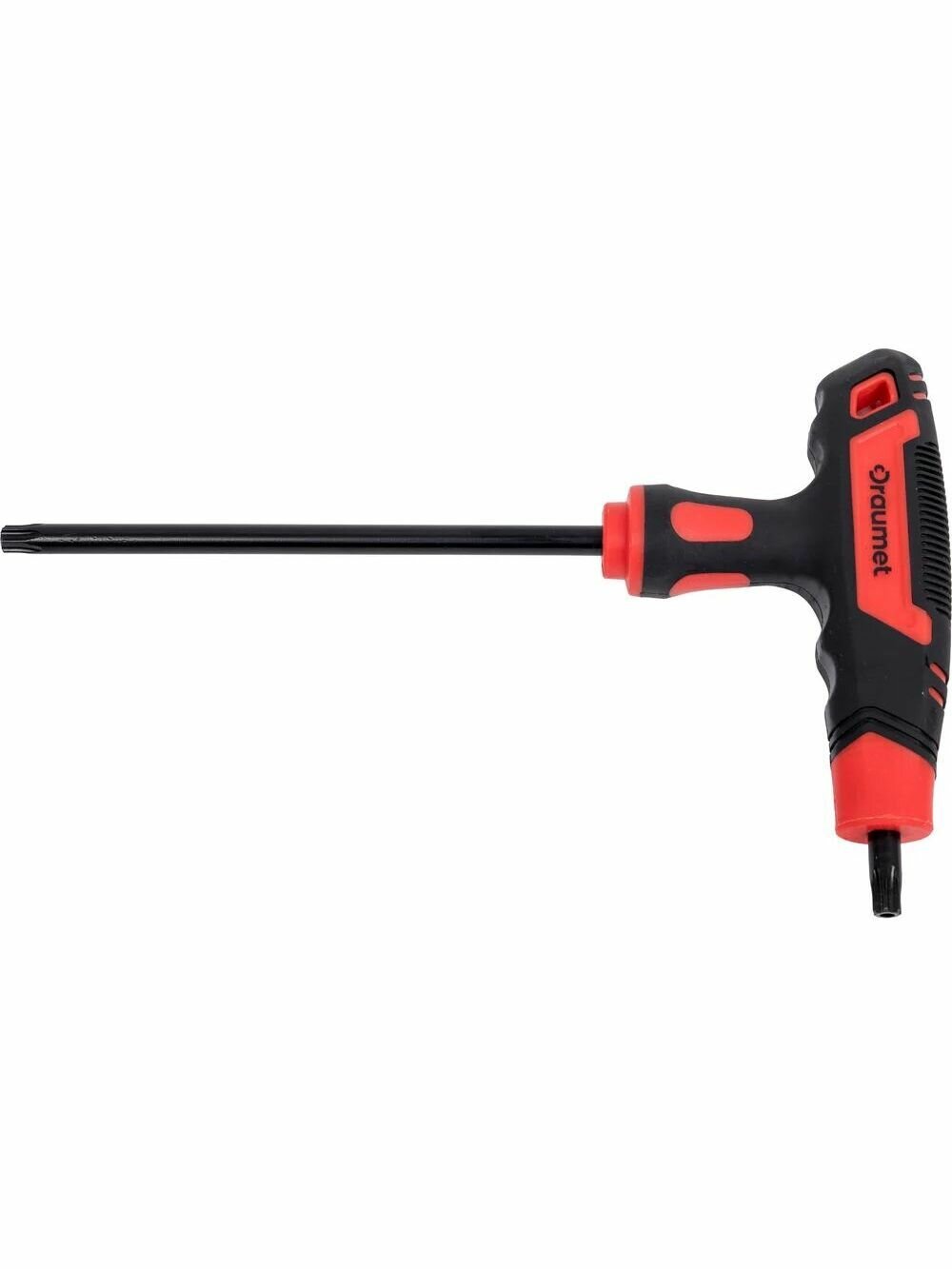 Отвертка с Т-образной ручкой DRAUMET TORX T40 8103