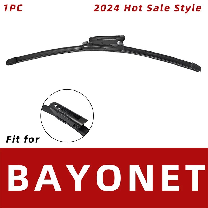 Щетка стеклоочистителя 16" BAYONET