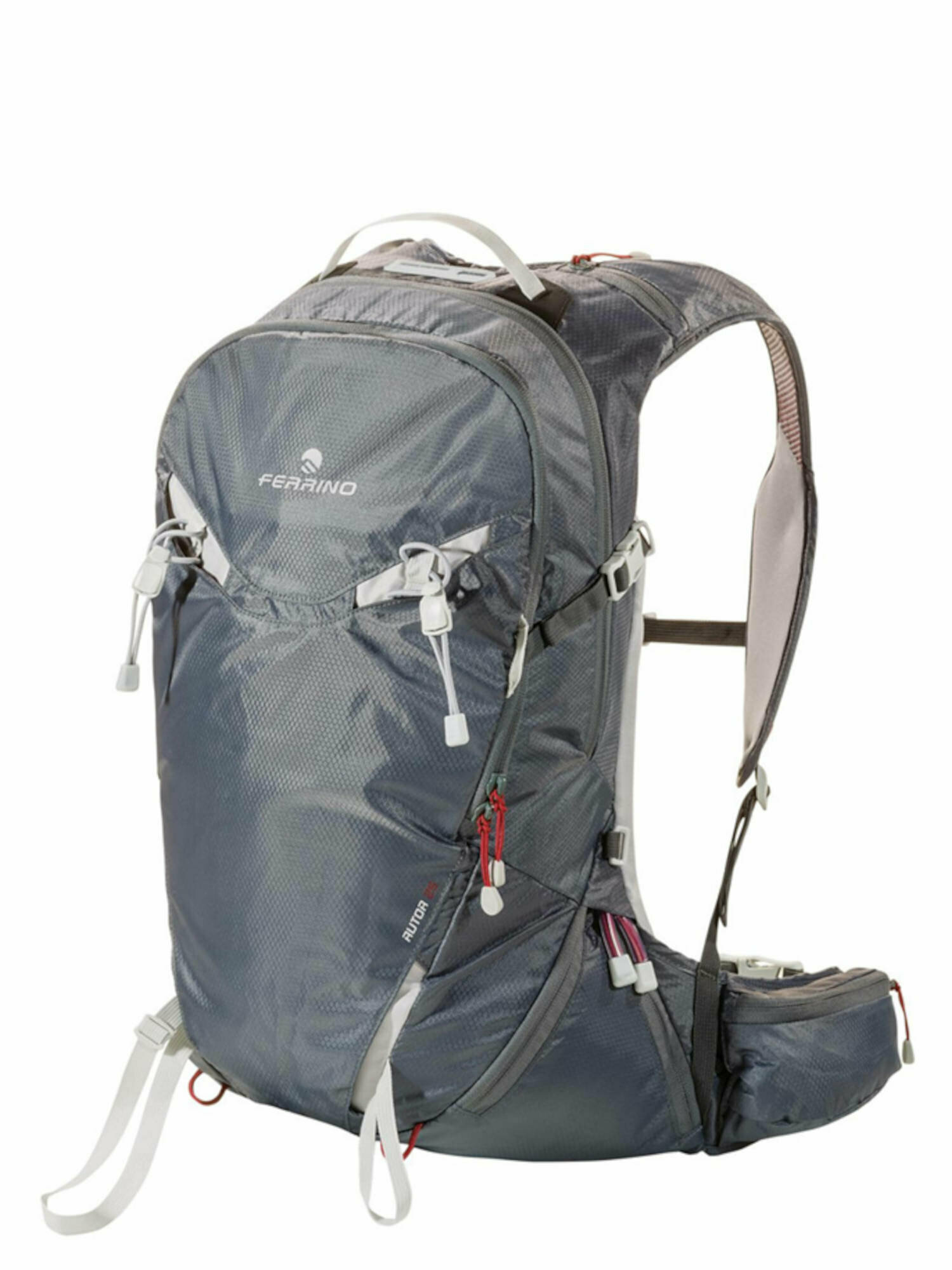 Рюкзак Ferrino Rutor 25 Dark Grey