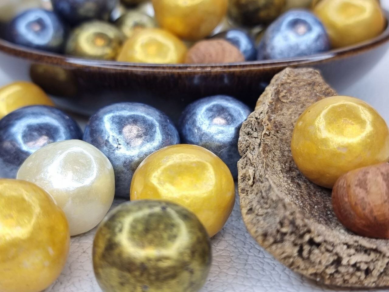 Фундук ассорти праздничное