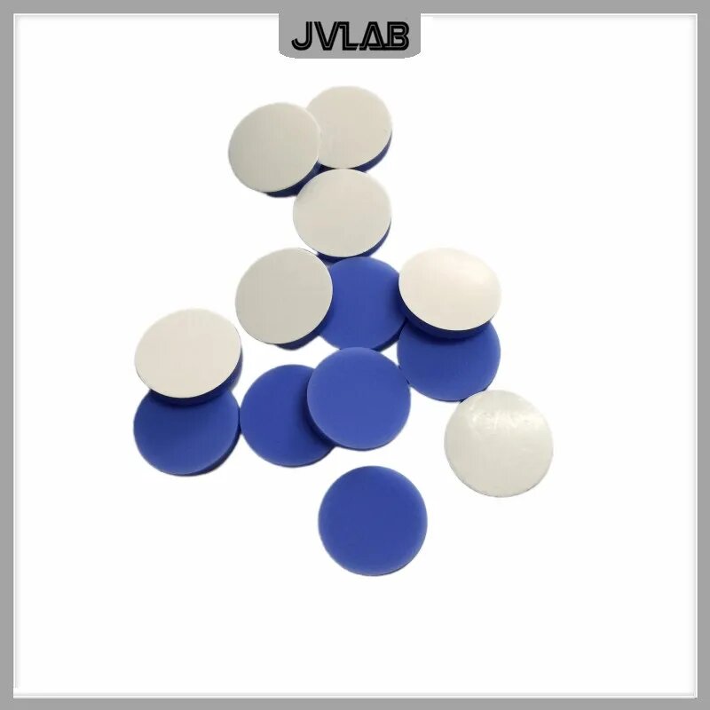 Колпачки Septa HAL-C20100 для флаконов для хроматографии 100 шт.