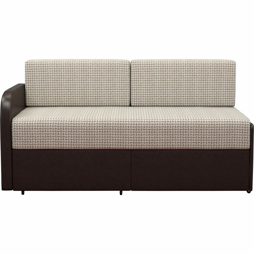 Диван кушетка МебелПром Настя А26