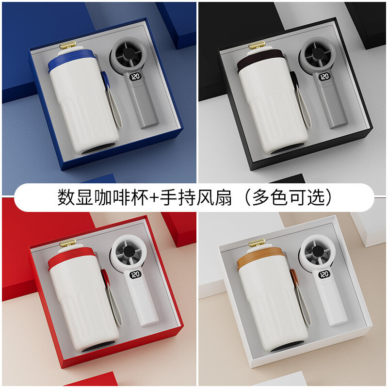 Набор кофейных кружек для корпоративных мероприятий, подарки на ежегодные встречи, корпоративные подарки для сотрудников, открывающие мероприятия, бизнес-сувениры для клиентов